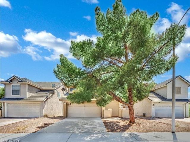 1714 LA Cruz Dr, Henderson, NV 89014