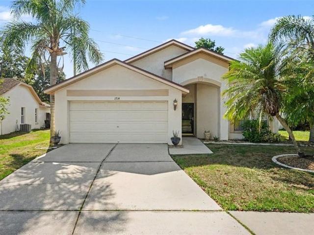 1714 Larabie Ct, Brandon, FL 33511