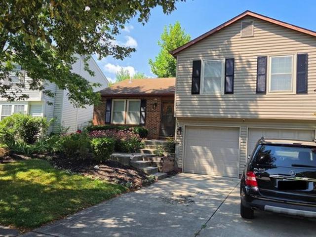 1714 Laramie Dr, Powell, OH 43065