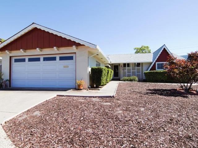 1714 Lobelia Ln, San Jose, CA 95124