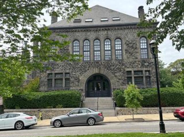 1714 Park Ave #302, Baltimore, MD 21217