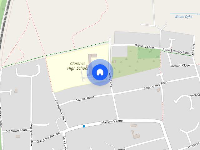 £1714 per night, Open Golf West Lane, Southport, L37