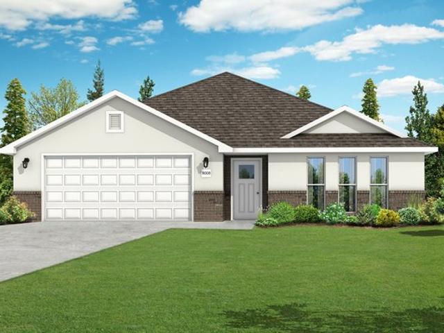 1714 Plan Concord Community