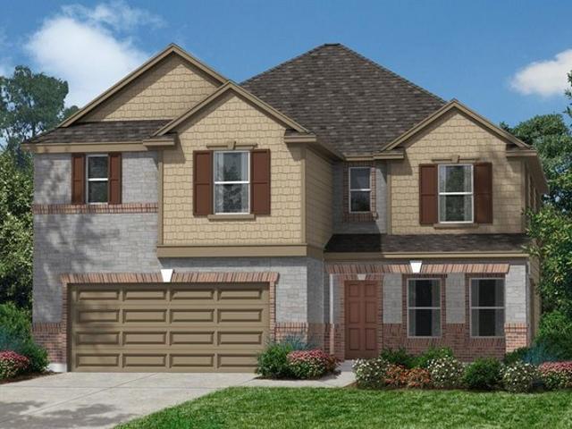 1714 Ruby Plains Ct, Richmond, TX 77469
