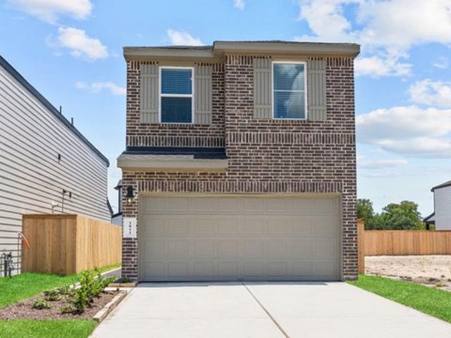 1714 Revolution Way, Missouri City, TX 77459