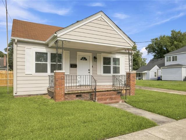 1714 Richmond AVE