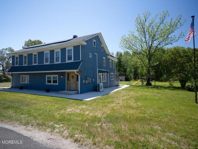 1714 Route 542