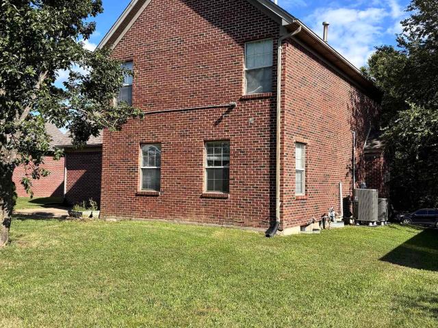 1714 Sterling Oaks Drive
