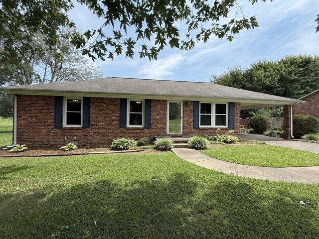 1714 S 10th St, Mayfield, KY 42066