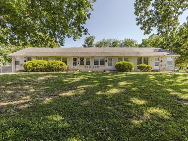 1714 S Euclid Ave, Wichita, KS 67213