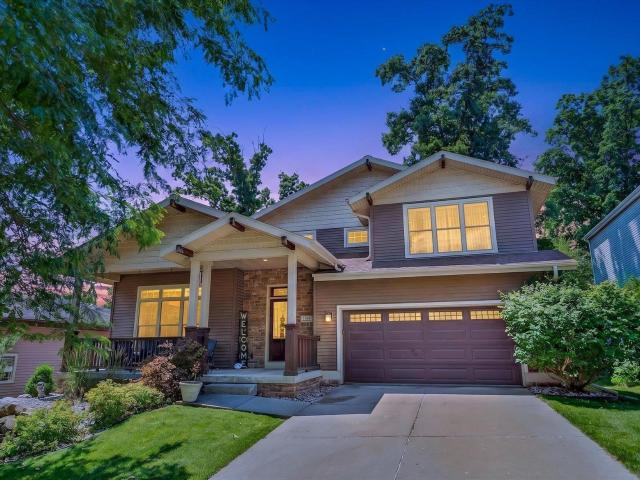 1714 Sawtooth Lane
