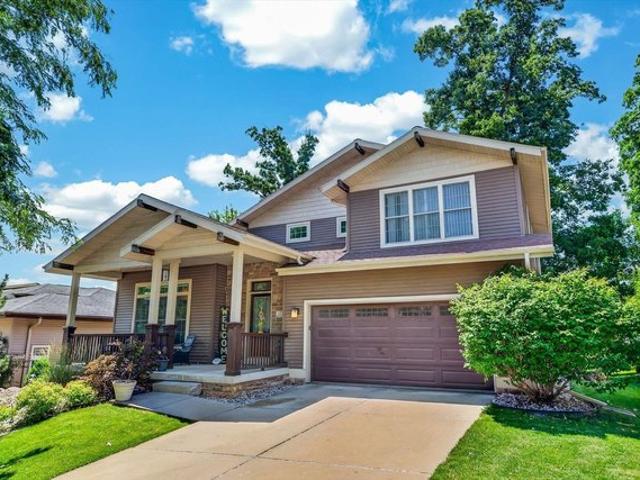 1714 Sawtooth Ln, Madison, WI 53719