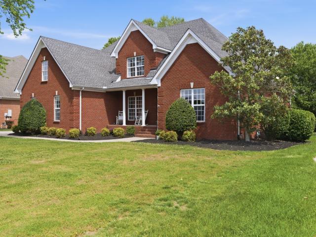 1714 Satinwood Dr, Murfreesboro, TN 37129 | MLS #3186
