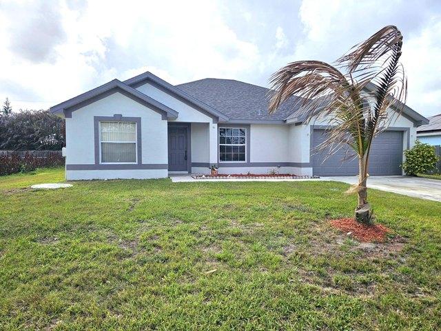 1714 SE Aneci St, Port Saint Lucie, FL 34983
