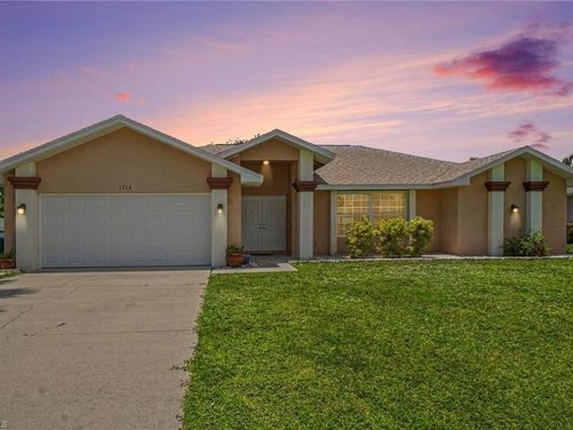 1714 SE 21st Ter, Cape Coral, FL 33990