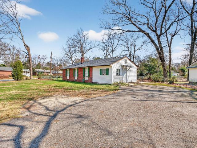 1714 Two Notch Road SE