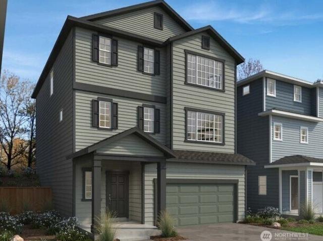 1714 th Ave SE Unit 122, Lake Stevens, WA 98258