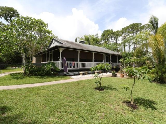 1714 th Ct N, The Acreage, FL 33470