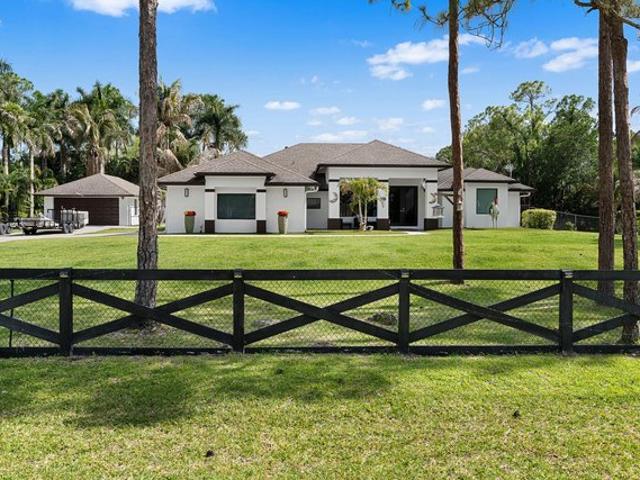 1714 th Rd N, The Acreage, FL 33470