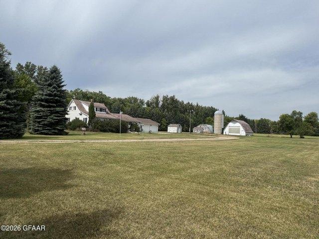 1714 th St NE, Buxton, ND 58218