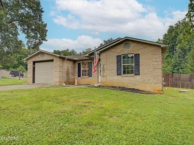 1714 Tipton Station Rd