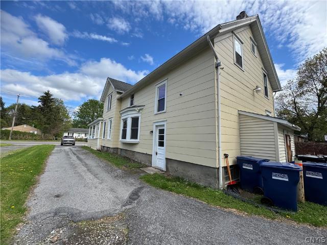 1714 Valley Drive # 16
