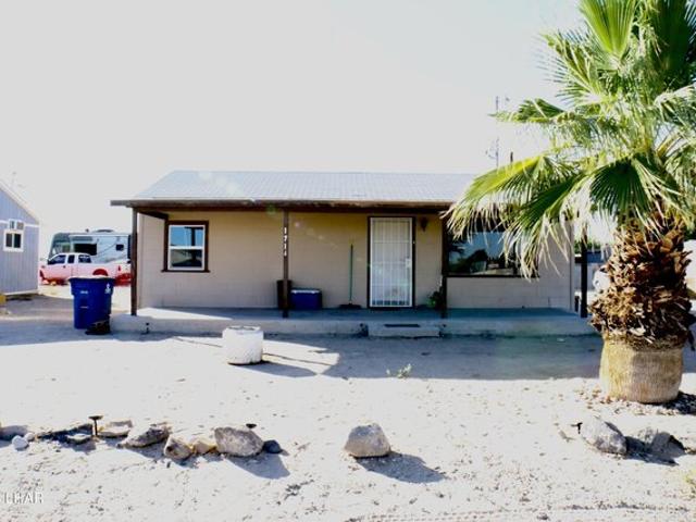 1714 W 14th St, Parker, AZ 85344