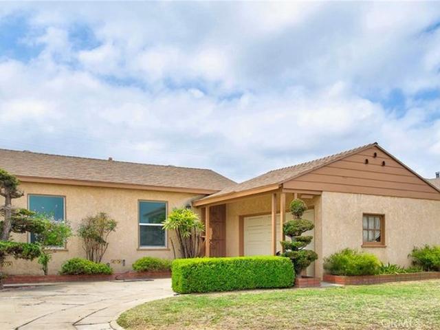1714 W 154th, Gardena, CA 90247