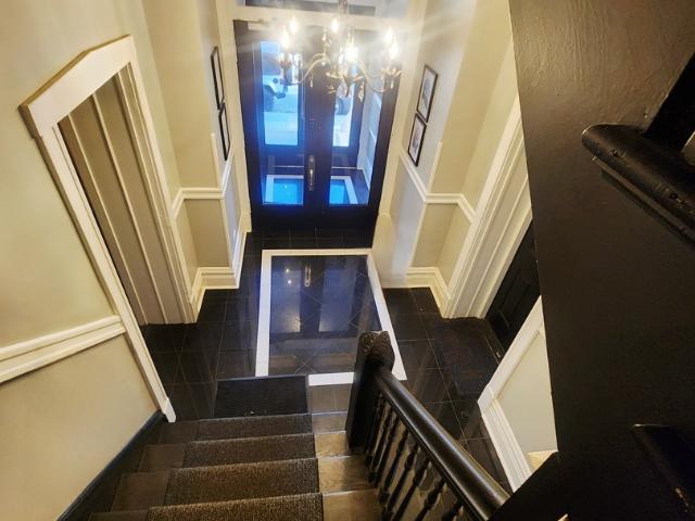 1714 W Leland Ave, Unit 3B, Chicago, IL 60640 | MLS #12618 | Compass