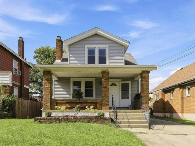 1714 Waltham Ave, North College Hill, OH 45239