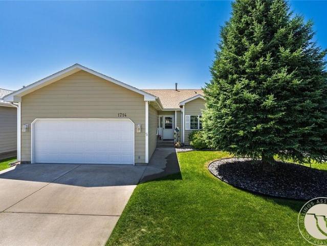 1714 Wellington Place, Billings, MT 59102