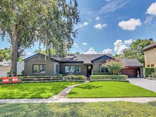 1714 Westchester Ave, Winter Park, FL 32789