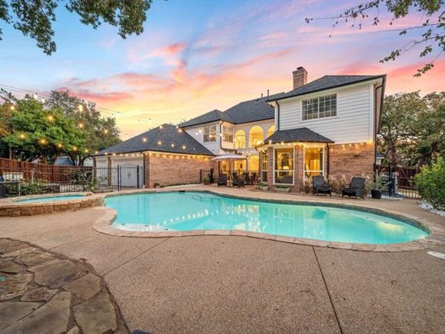 1714 Wild Rose Way, Southlake, TX 76092
