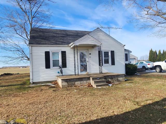 1714 Witt Road
