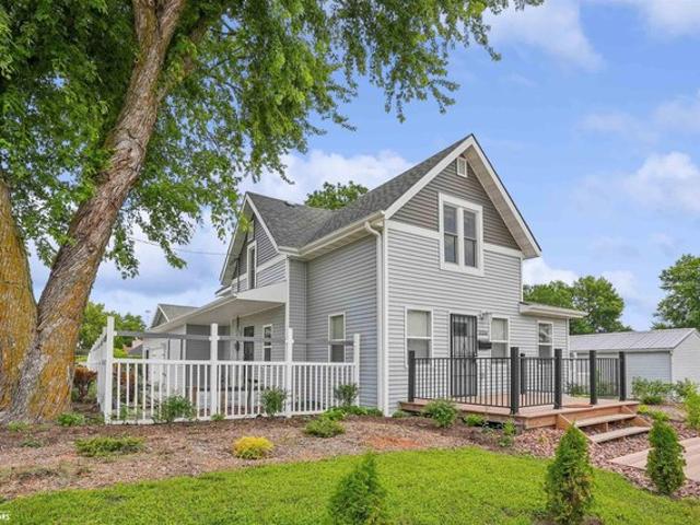 1714 12th Ave, Eldora, IA 50627