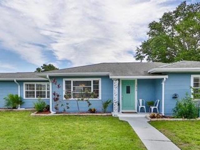 1714 58th St S, Gulfport, FL 33707