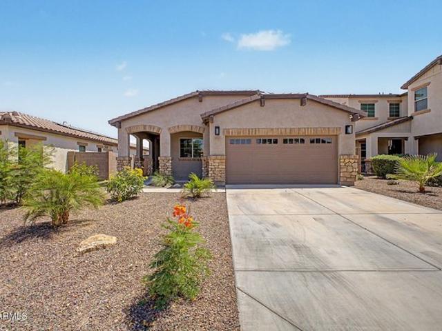 17153 W Butler Ave, Waddell, AZ 85355
