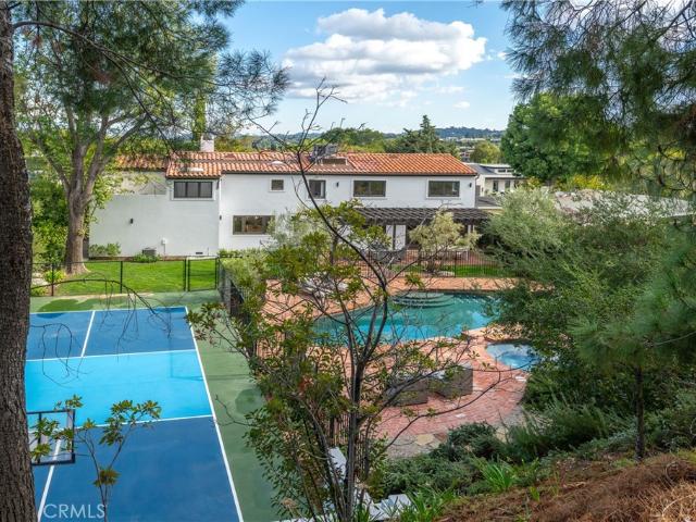 17153 Adlon Rd, Encino, CA 91436 | MLS #SR26082