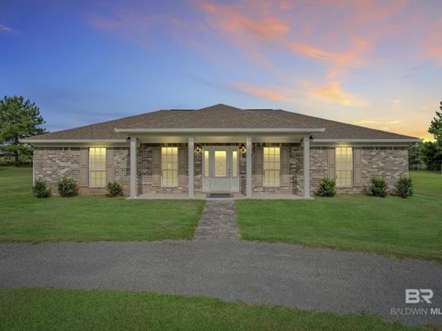 17153 County Road 87, Elberta, AL 36530
