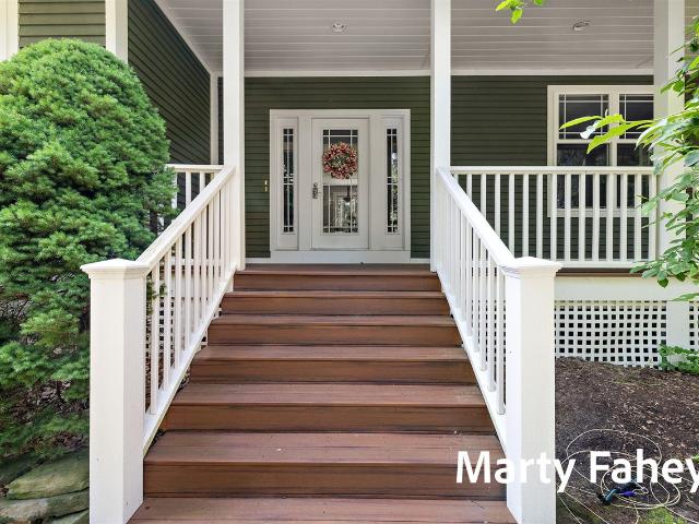 17150 Majestic Ridge Court