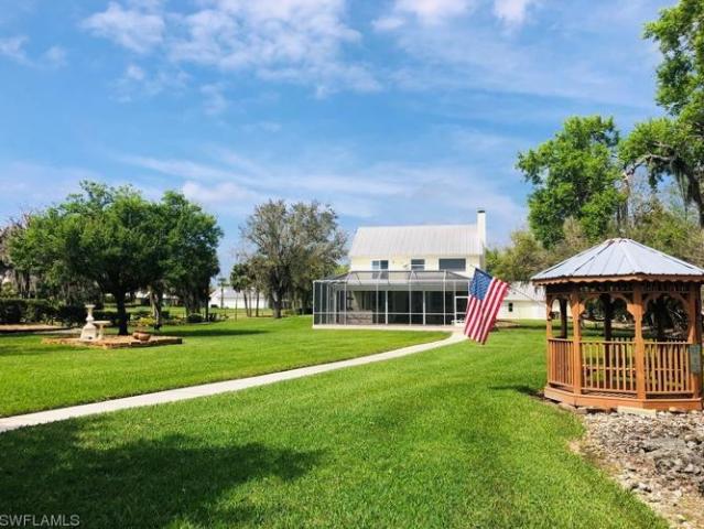 17150 Scout Camp Rd, Alva, FL 33920