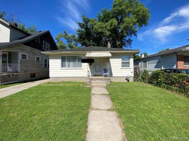 17151 Fenmore St, Detroit, MI 48235