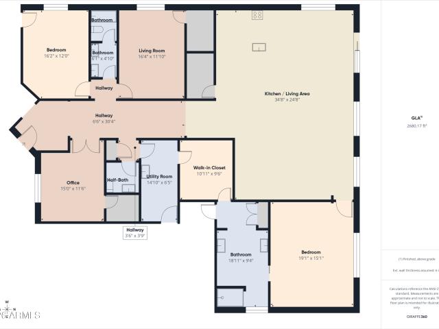 17152 W Manzanita Dr, Waddell, AZ 85355 | MLS #6973 | Compass