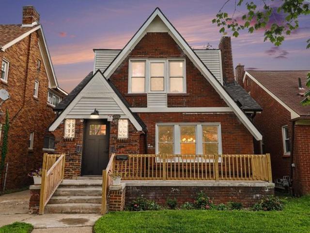 17152 Roselawn St, Detroit, MI 48221