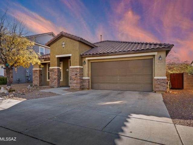 17154 S Mesa Shadows Dr, Vail, AZ 85641
