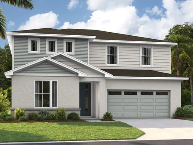 17156 Legacy Preserve Dr, Parrish, FL 34219