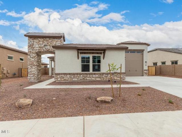 17159 W Loma Ln, Waddell, AZ 85355