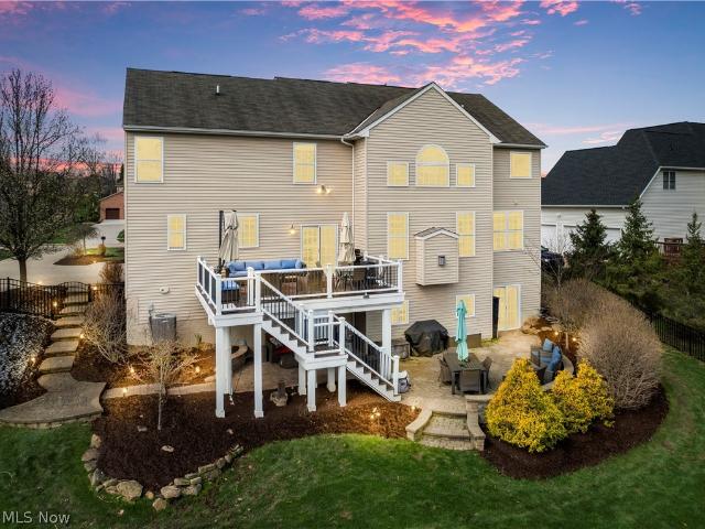 17159 Waterbridge Drive