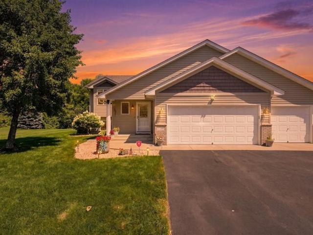 17159 Potassium St NW, Ramsey, MN 55303
