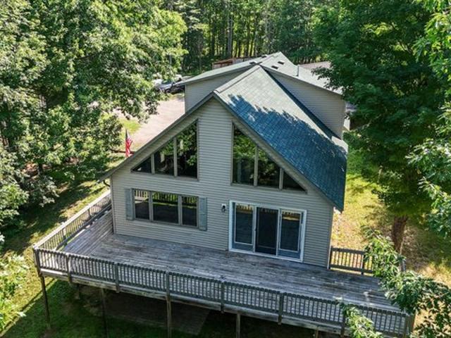 1715 Melody Ln, Rhinelander, WI 54501
